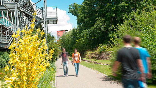Jetzt Informatik-Lehrer:in in Baden-Württemberg werden