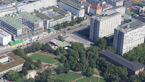Jetzt Informatik-Lehrer:in in Baden-Württemberg werden
